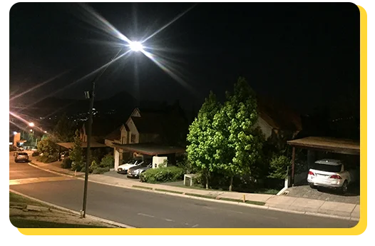 Estudios y Cálculos lumínicos | LumenLab